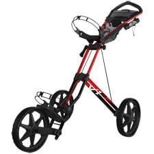 Golf Push Carts | Top Brands at Great Prices | TGW.com