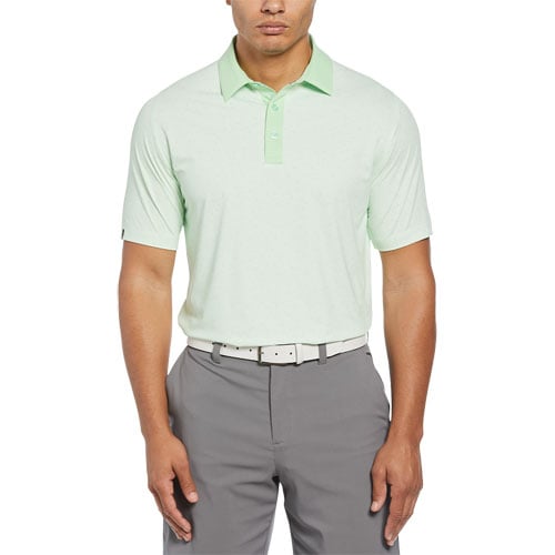 Callaway Men's Chevron Print Golf Polo | TGW.com