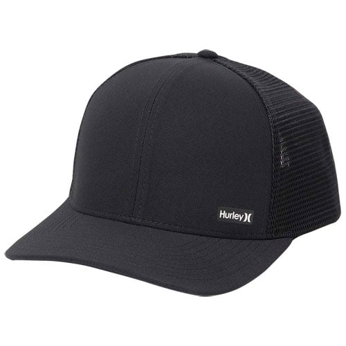 hurley cap