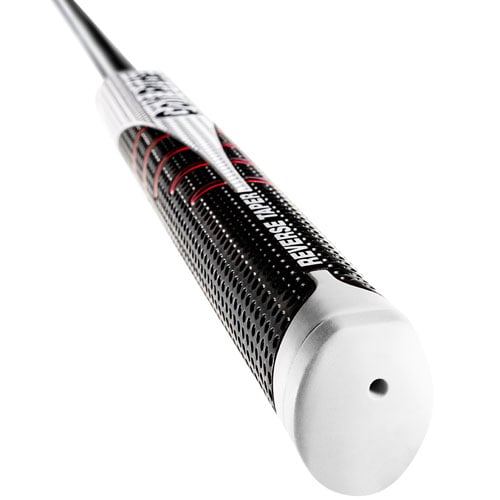 Golf Pride Reverse Taper Large Flat Putter Grip | TGW.com
