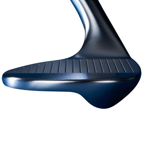 Callaway Opus Platinum Chrome Wedge | TGW.com