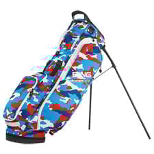 PING Stand Golf Bags | tgw.com