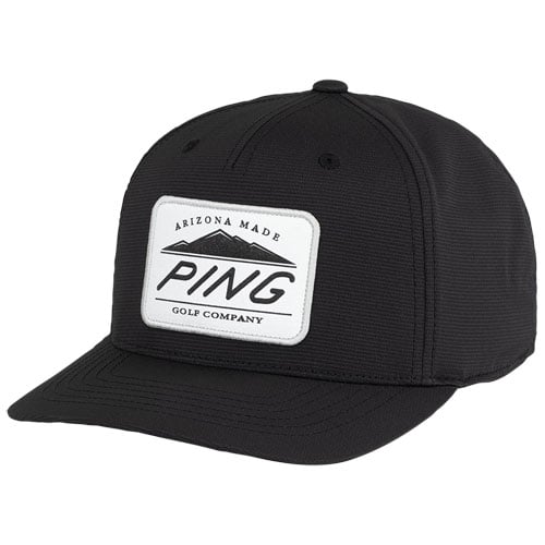 PING Camelback Patch Golf Hat | TGW.com