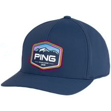 PING Golf Hats - Fitted Hats, Caps & Visors | TGW.com