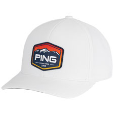 PING Golf Hats - Fitted Hats, Caps & Visors | TGW.com