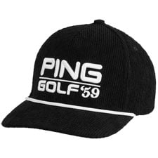 PING Golf Hats - Fitted Hats, Caps & Visors | TGW.com