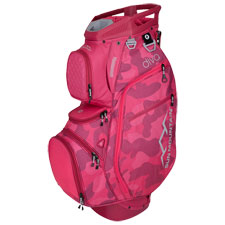 Women’s Golf Bags - Shop Ladies' Stand, Carry & Cart Bags | TGW.com