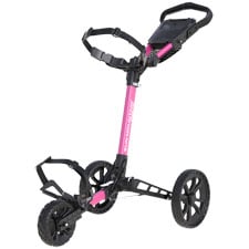 Golf Push Carts | Top Brands at Great Prices | TGW.com