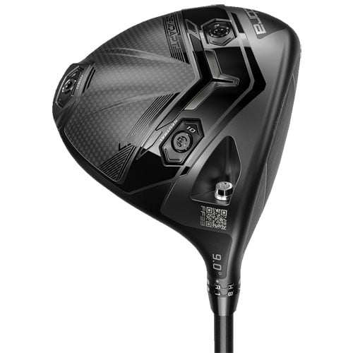 Cobra Men's Darkspeed Adapt MAXD Driver | TGW.com