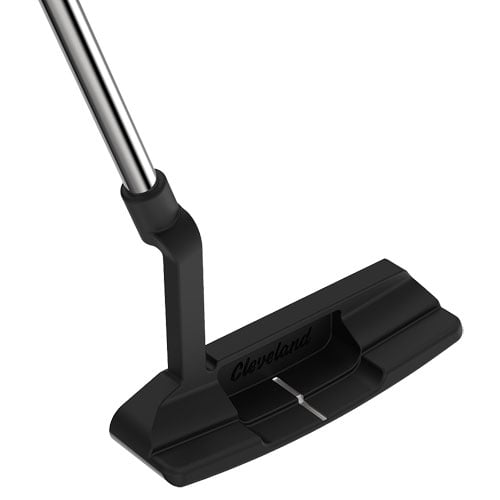 Cleveland HB Soft 2 #1 Black Putter | TGW.com