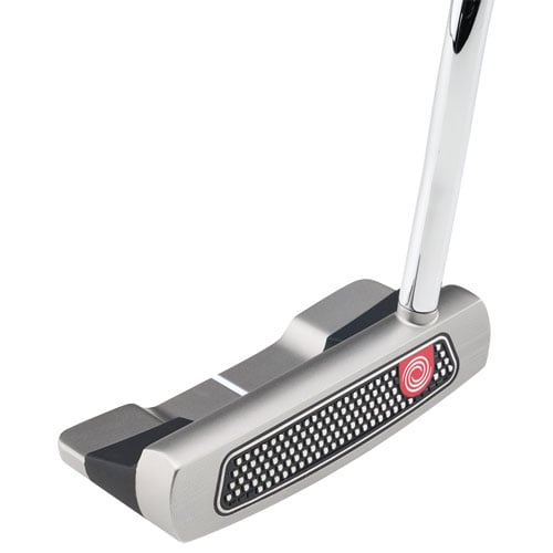 Odyssey Men's Microhinge Double Wide Putter | TGW.com