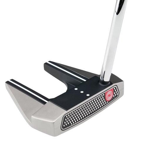 Odyssey Men's Microhinge Seven DB Putter | TGW.com