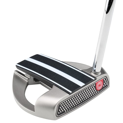 Odyssey Men's Microhinge Marxman Fang Putter | TGW.com