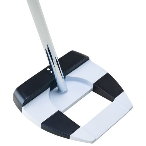 Odyssey Men's Square 2 Square Jailbird Putter | TGW.com