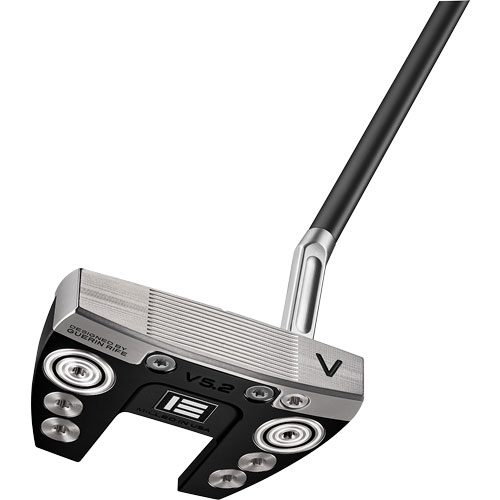 Evnroll V Series V5.2 Short Plumber Putter | TGW.com