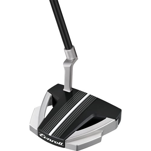 Evnroll V Series V12 Short Plumber Putter | TGW.com
