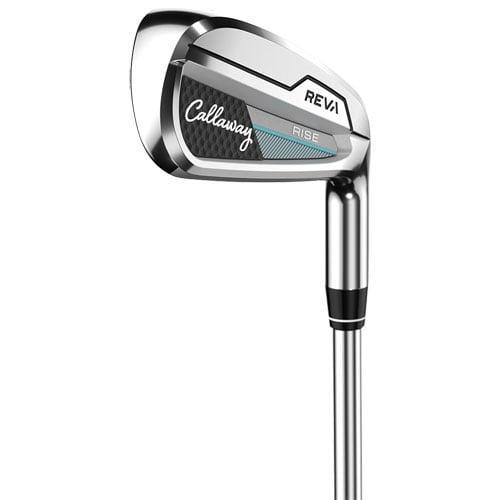 Callaway Ladies Reva Rise Irons | TGW.com