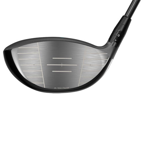 Callaway Ladies Reva Rise Driver | TGW.com