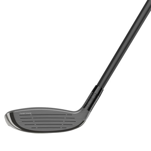 TaylorMade Men's Qi35 MAX Lite Rescue | TGW.com