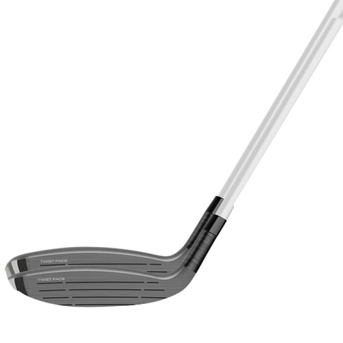 TaylorMade Ladies Qi35 MAX Lite Rescue | TGW.com