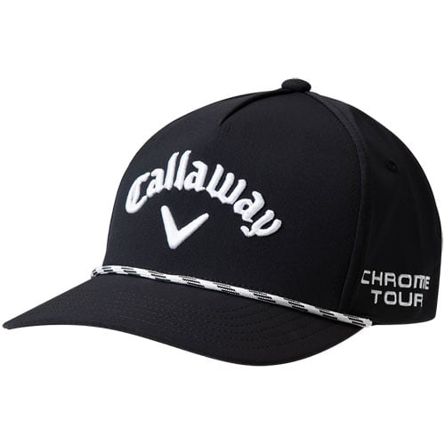 Callaway TA Performance Rope Golf Hat | TGW.com