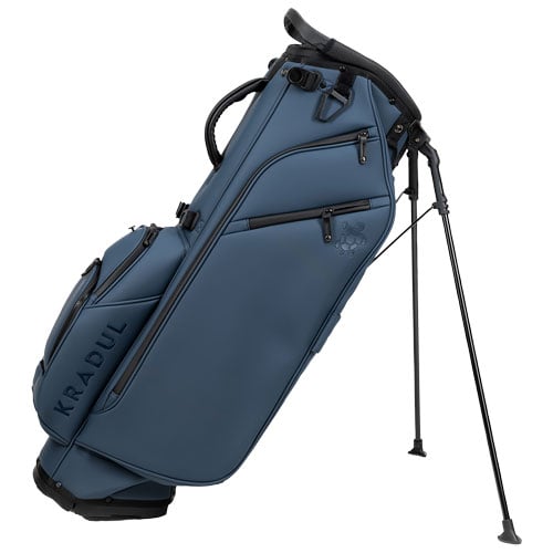 Kradul LUX 9.5 Hybrid 14-Way Golf Stand Bag | TGW.com