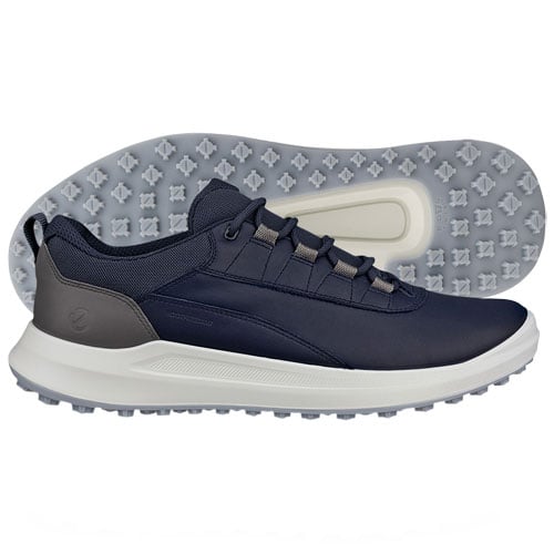 ECCO Mens Golf Core Sport Golf Shoes | TGW.com