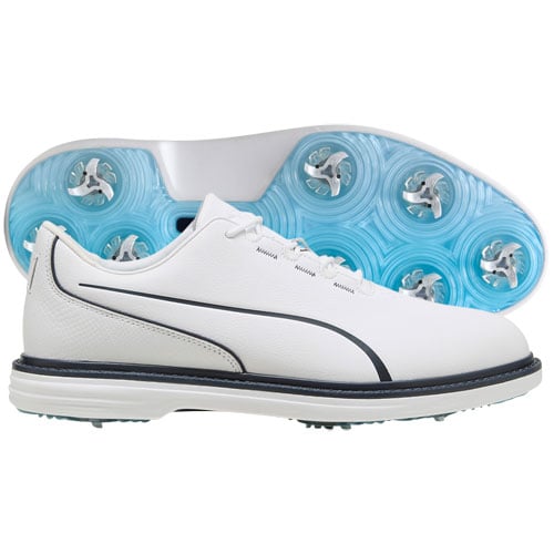 Puma Mens Avant Tour SL Golf Shoes | TGW.com