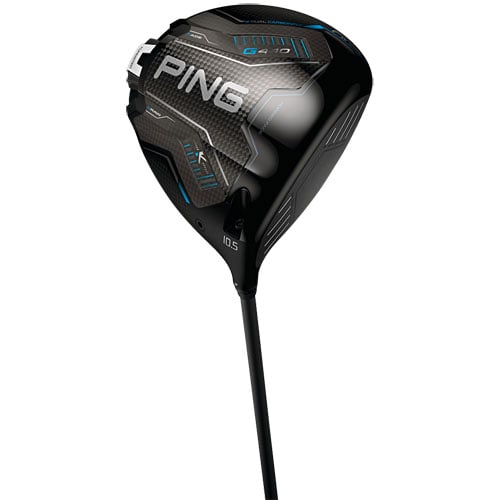 PING Mens G440K Max Driver | TGW.com