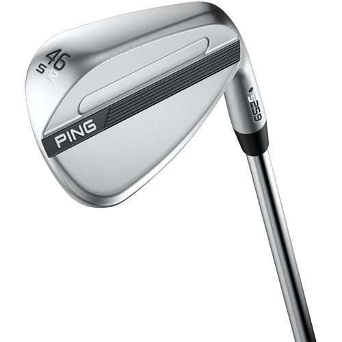 PING S259 Chrome Wedges | TGW.com