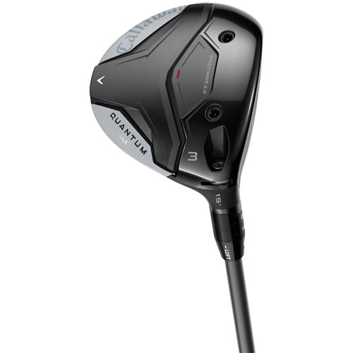 Callaway Mens Quantum MAX Fairway | TGW.com