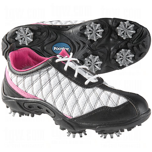FootJoy Junior Girls Summer Series Mesh Golf Shoes Closeout Style TGW footjoy-junior-girls-summer-series-mesh-golf-shoes-closeout-style-tgw