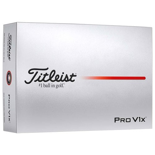 Titleist Custom Number Personalized Golf Balls | TGW.com