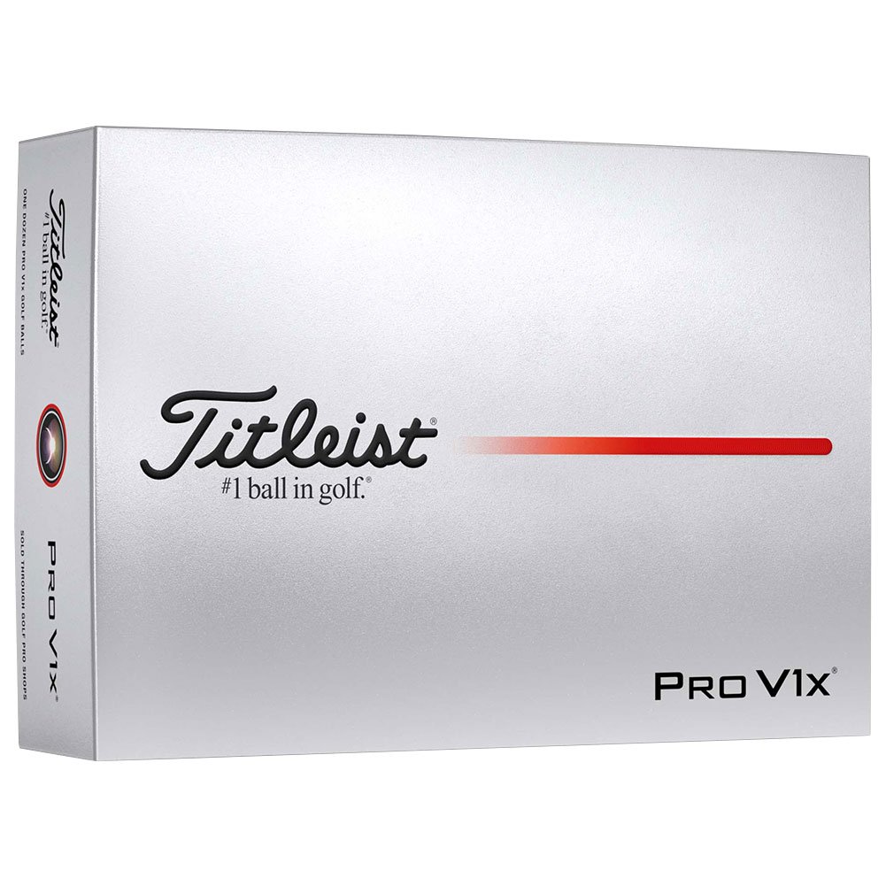 Titleist Custom Number Personalized Golf Balls | TGW.com