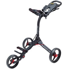 Golf Push Carts | Top Brands at Great Prices | TGW.com