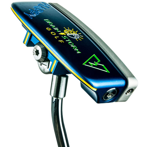 Happy Putter 2016 Adjustable Blade Putter | TGW.com