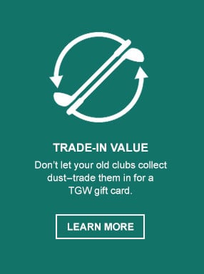 Titleist GT Golf Clubs | TGW.com