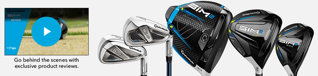 The Golf Warehouse Online Golf Store | TGW.com