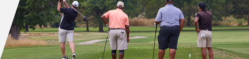 The Golf Warehouse Online Golf Store | TGW.com