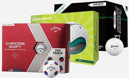 The Golf Warehouse Online Golf Store | TGW.com