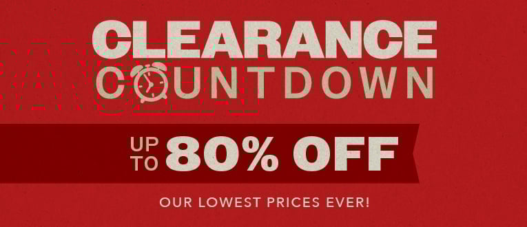 Shop Limited-Time Golf Deals on Golf's Top Collections