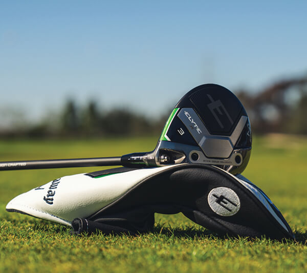 Callaway Elyte Golf Clubs | TGW.com