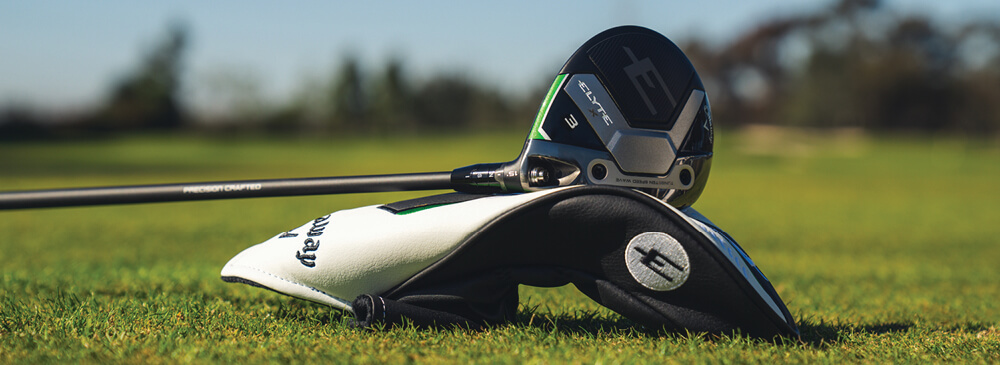 Callaway Elyte Golf Clubs | TGW.com