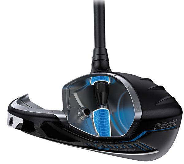 PING G440 Golf Clubs | TGW.com