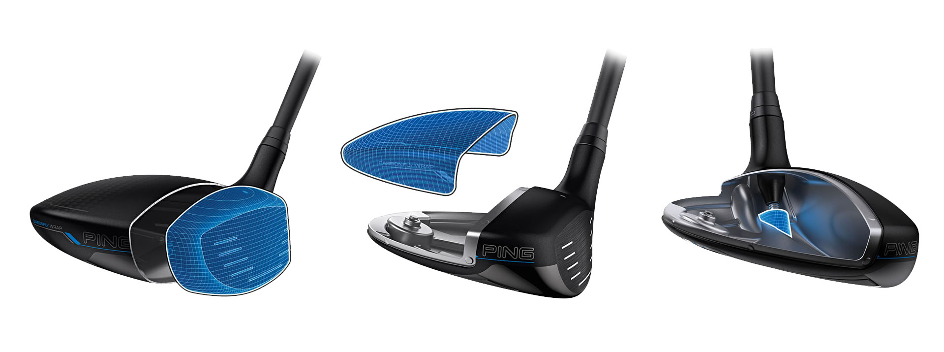 PING G440 Golf Clubs | TGW.com