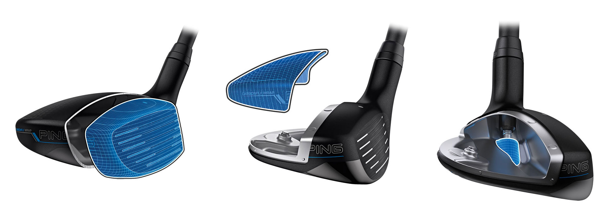 PING G440 Golf Clubs | TGW.com