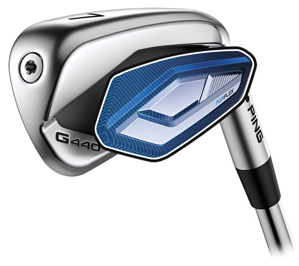 PING G440 Golf Clubs | TGW.com
