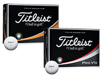 Men’s, Women’s and Kid’s Golf Balls | TGW.com