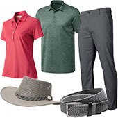 Golf Apparel | Top Brands at Great Prices | TGW.com
