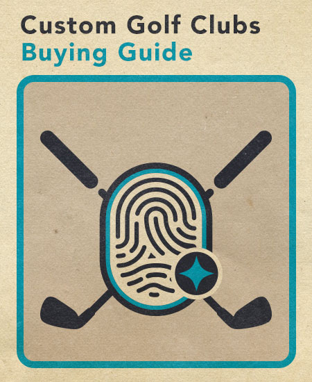 Custom Golf Clubs | Tailored Fit Clubs | TGW